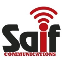 Saif Wireless